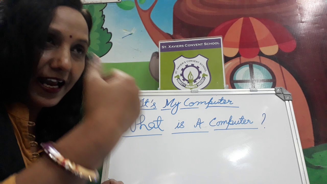 COMPUTER PREP - YouTube