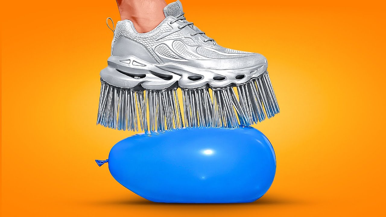 Easy Science Experiments That Will Surprise You! - YouTube