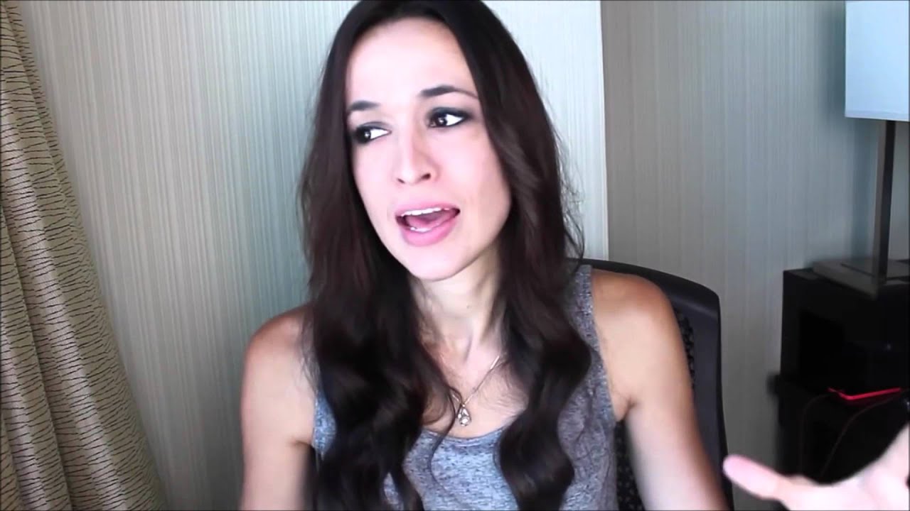 JaclynGlenn Has Something to Tell Her Female Viewers - YouTube