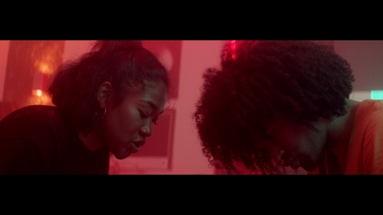 Rose May Alaba - Ganze Nacht (Official Music Video) - YouTube