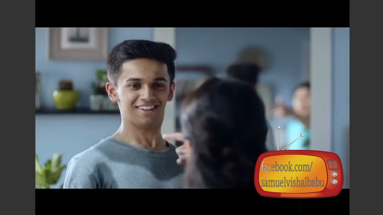 Dettol Cool Fresh Latest Telugu Ad 2021 - YouTube
