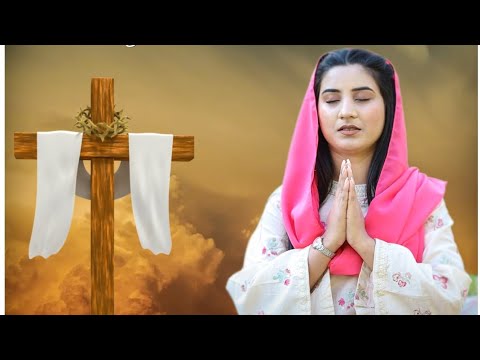 Mul peya si | Anum Ashraf | Good Friday | Lent song