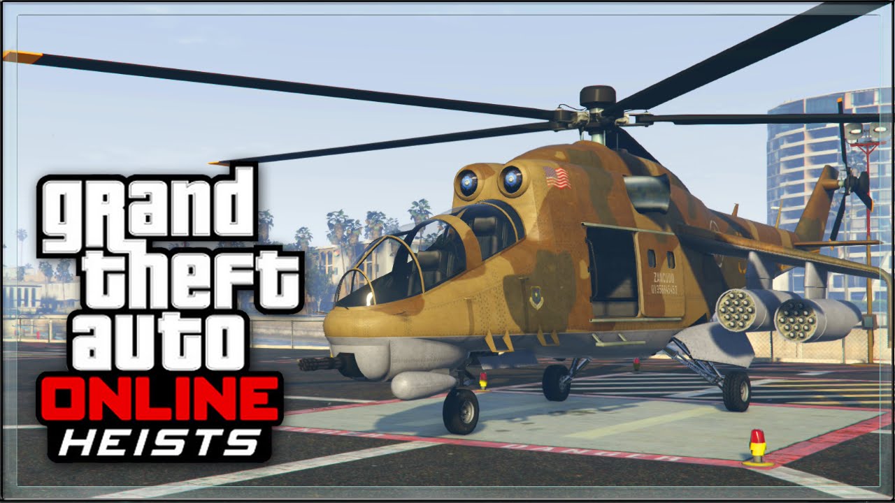 THE " SAVAGE " GAMEPLAY ! - GTA 5 ONLINE DLC BRAQUAGE ! - YouTube