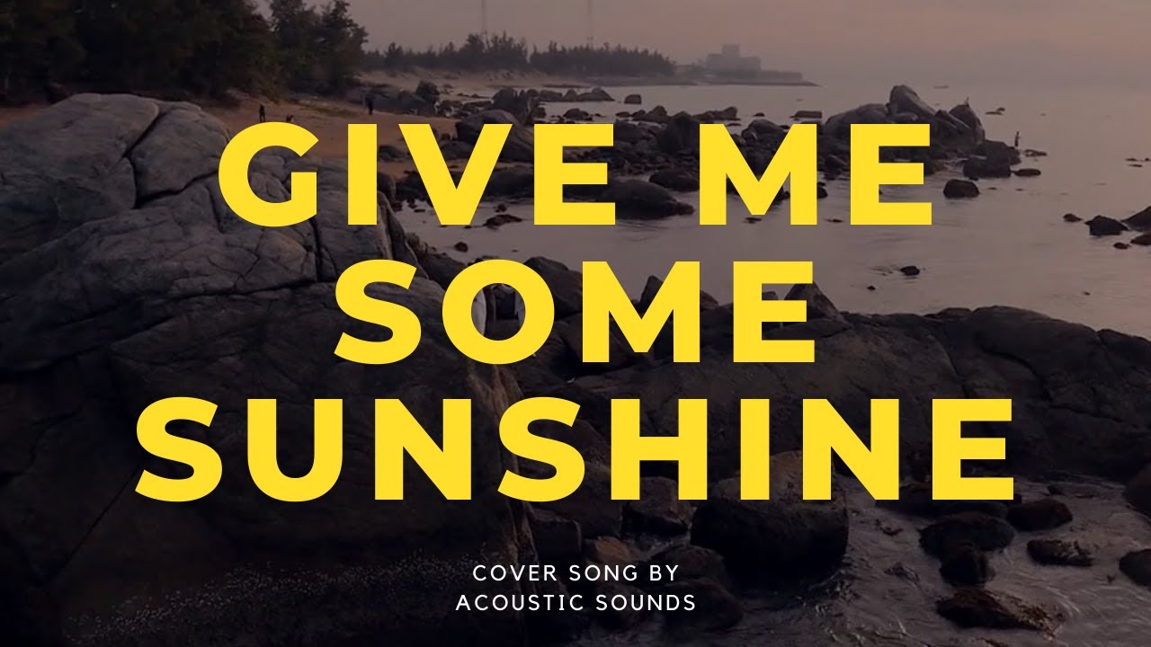 Give Me Some Sunshine Lyrical Video | 3 Idiots | Aamir Khan, R ...