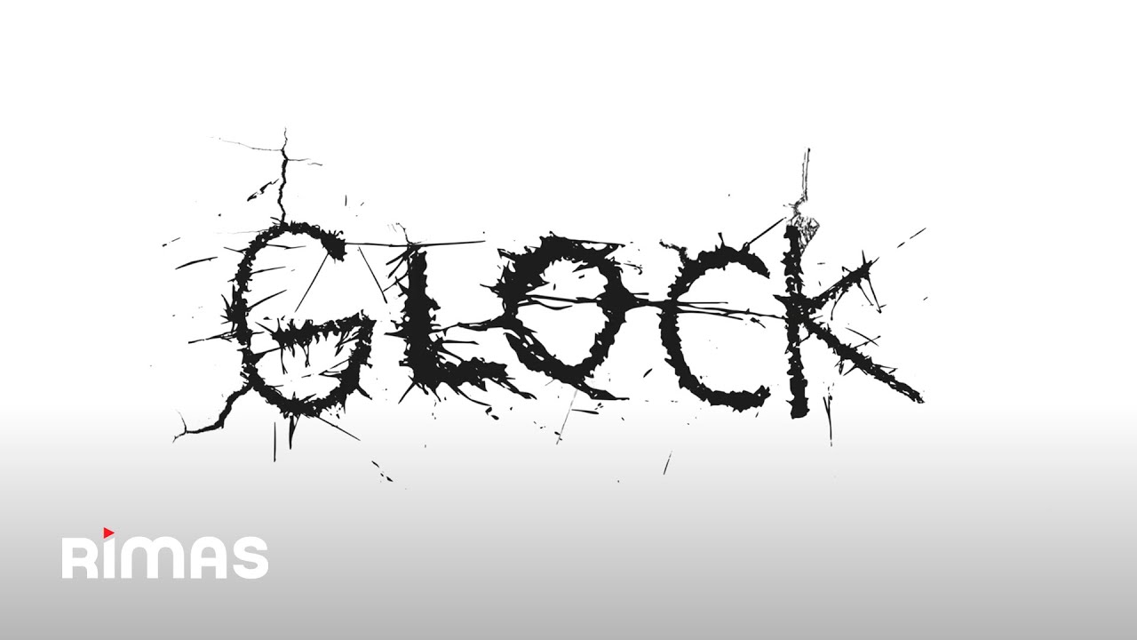 Cazzu, La Joaqui - Glock (Audio Oficial) | Nena Trampa Deluxe Edition ...