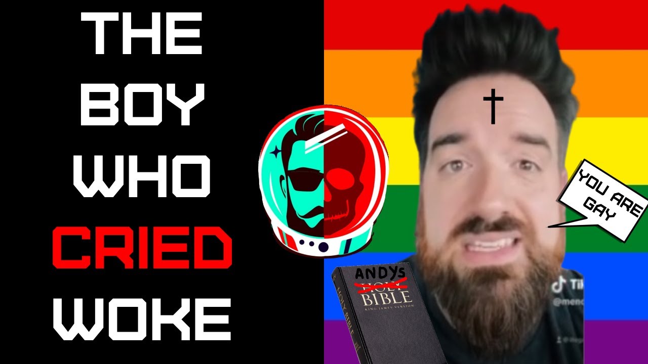 AndyPants Gaming is my favourite Grifter - Exposed or not Maybe he is ...