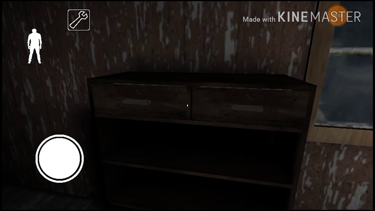 Granny/la pelicula trailer - YouTube