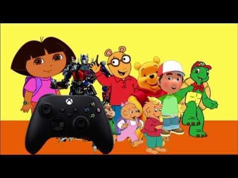 Officer Bronco Misbehaves & Destroys Romeo’s Pizza / Grounded - YouTube