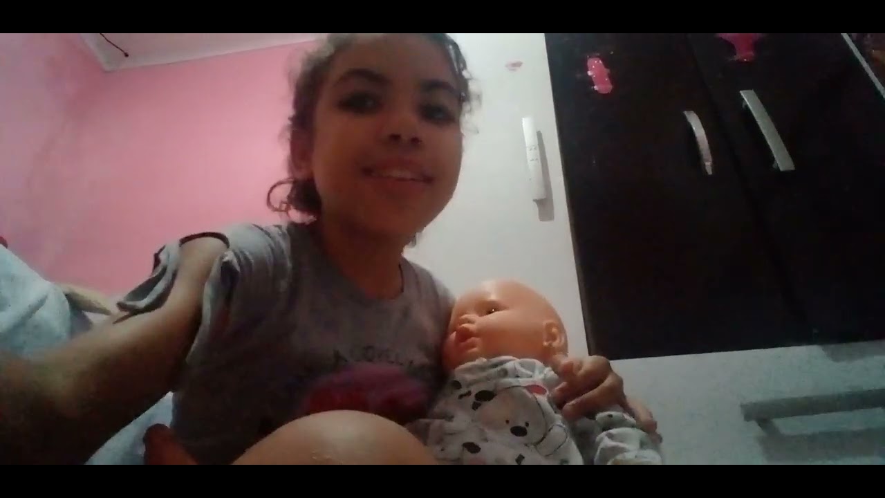 rotina da noite parte 2 ️ - YouTube