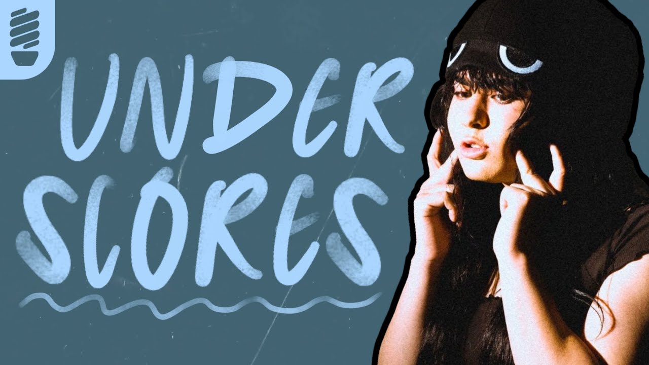 underscores Interview - The Backlight Podcast Ep. 33 - YouTube