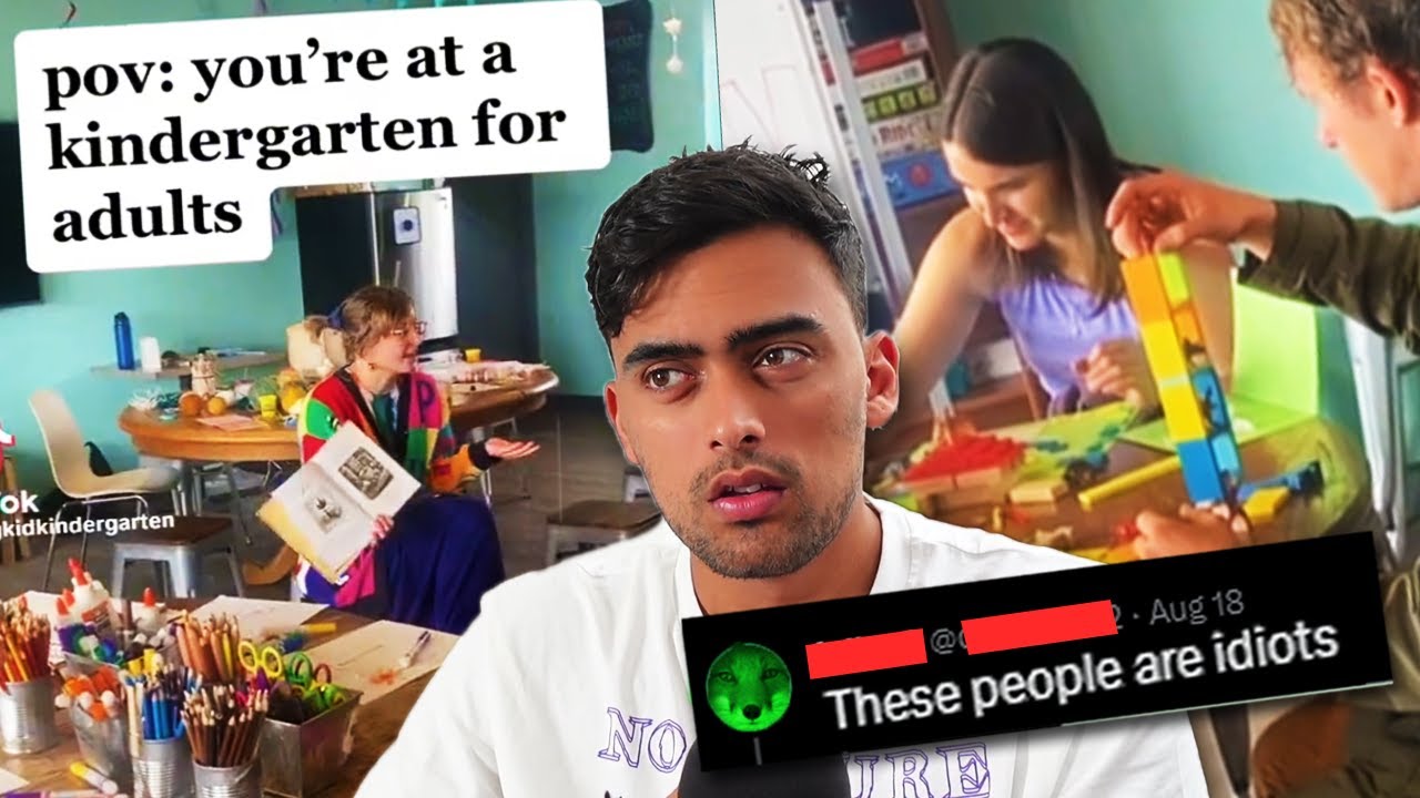 Everyone on Twitter is Miserable - YouTube