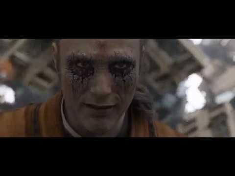 Kaecilius tribute the Curse (Disturbed) - YouTube
