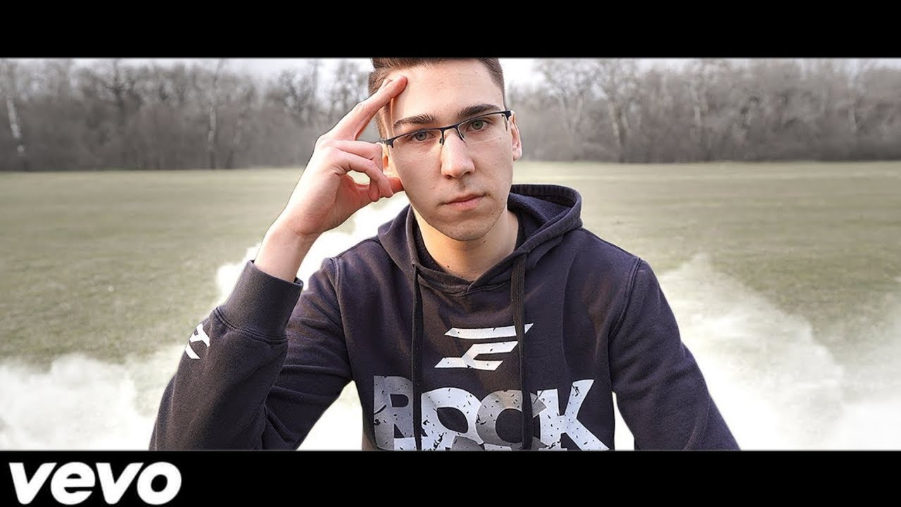 Dex Rock pjesma (Official Music Video) - YouTube