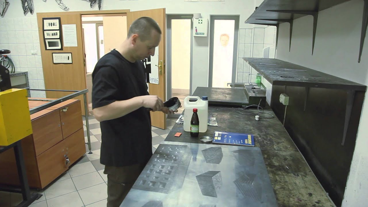 Marcin Bialas - YouTube