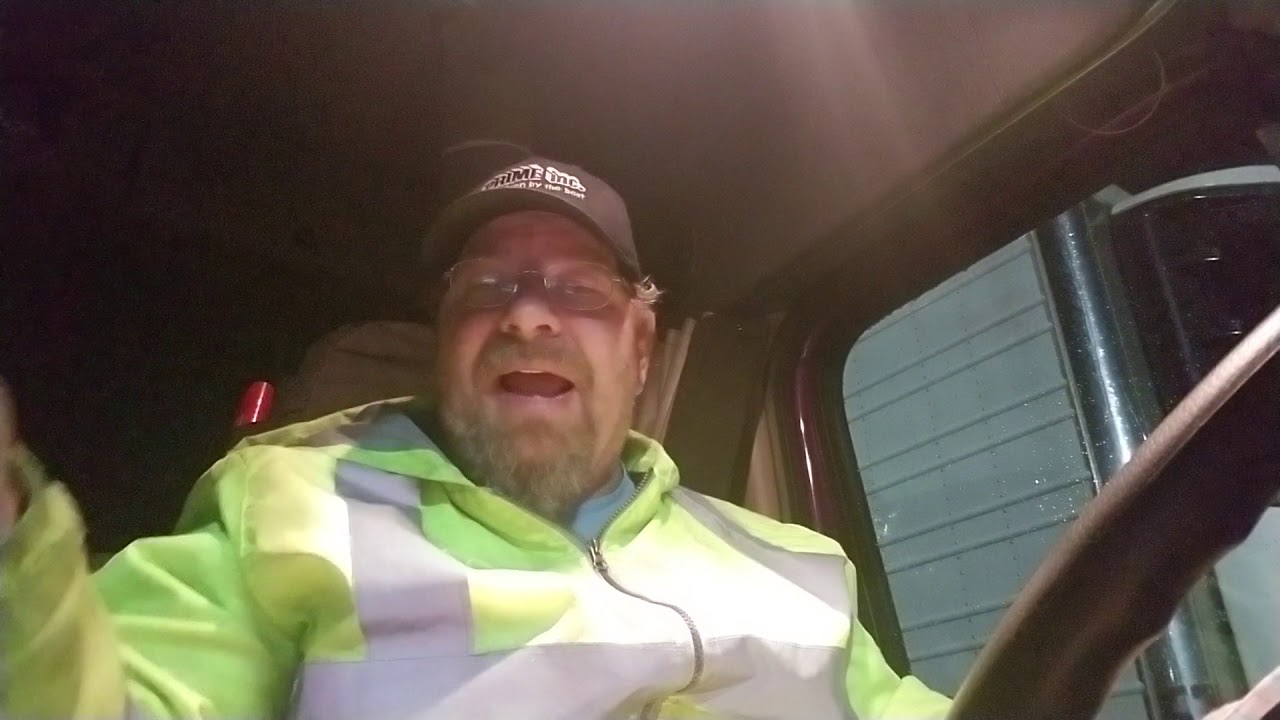 Prime inc driver, apps you will need for trucking - YouTube