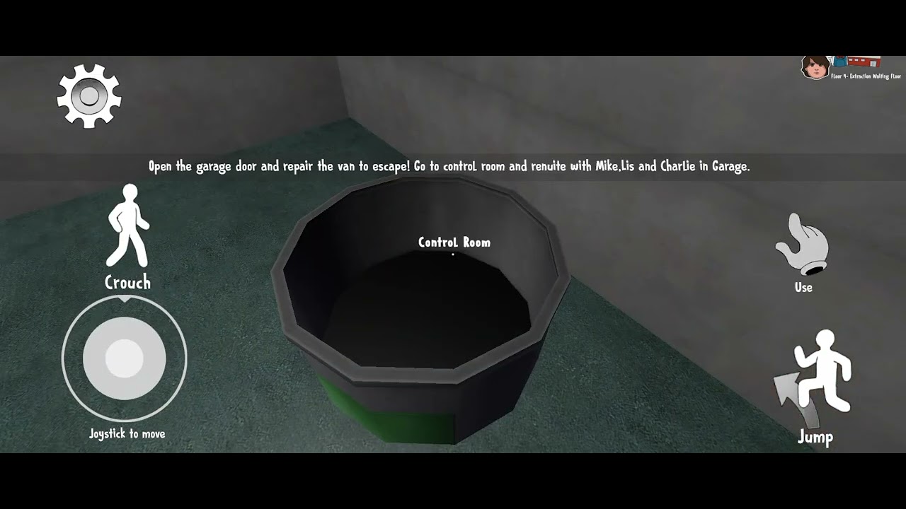 Ice cream 8 вышел демоверсии - YouTube