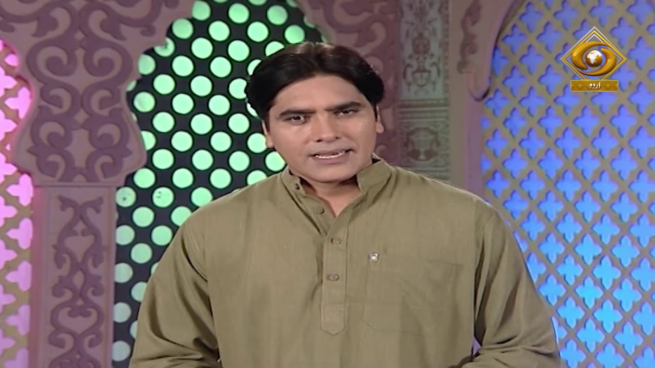 Safar Ghazal Ka #EP 01 - YouTube