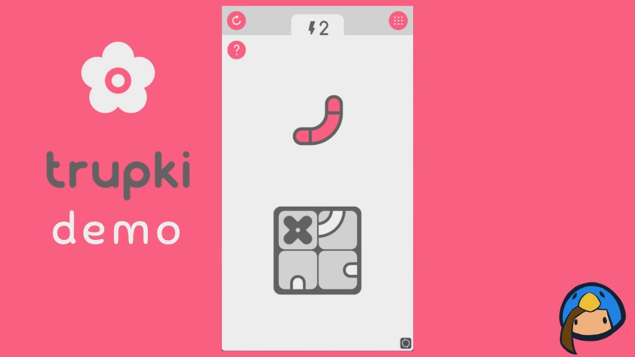 Trupki Demo No Commentary - YouTube