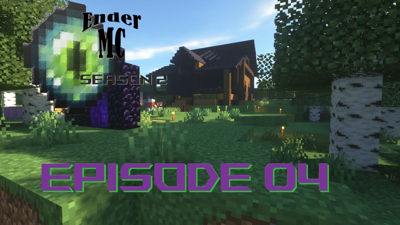 Ender MC Season 2, Episode 4: A Thousand Miles - YouTube