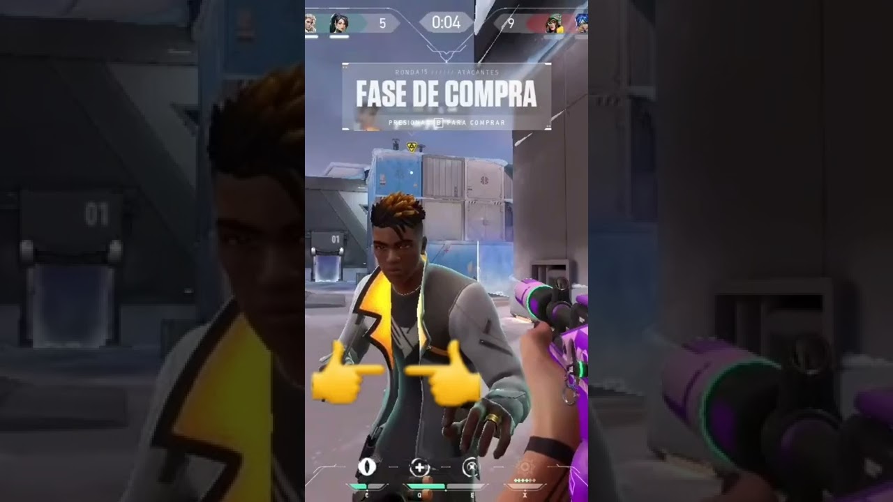 CHINGADERAS AL AZAR!! #valorant #valorantclips #stream #twitch #amigos ...