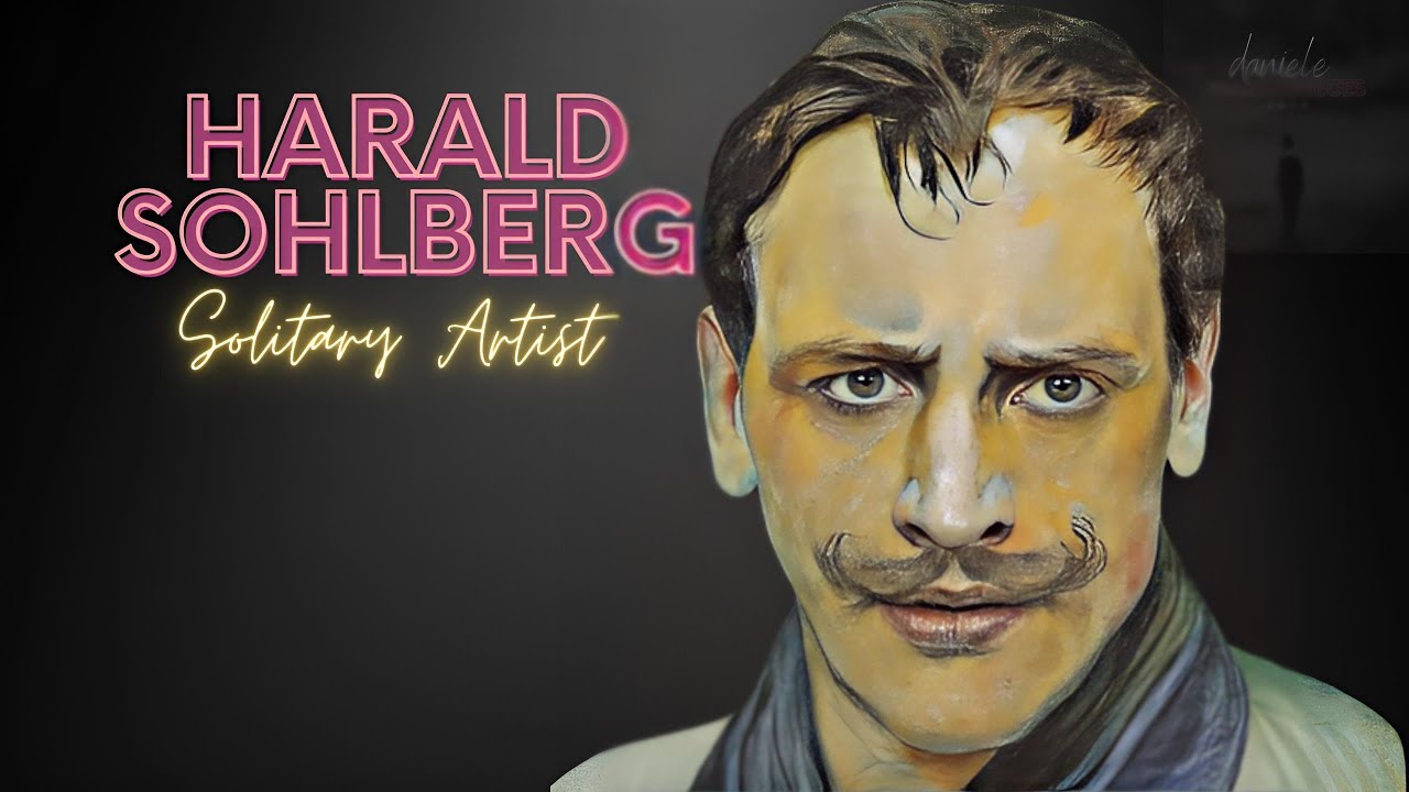 Uncover the Mysteries of Harald Sohlberg’s Masterpieces - YouTube