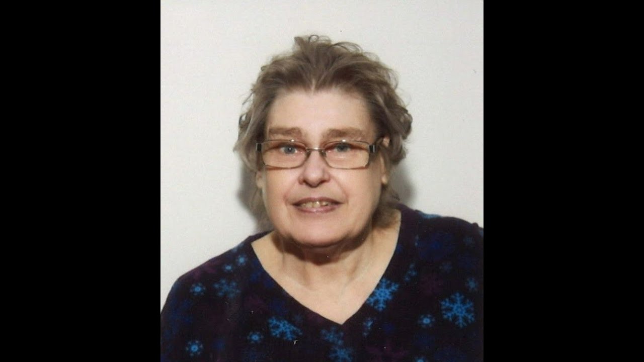Funeral Service for Janice Hagen - YouTube