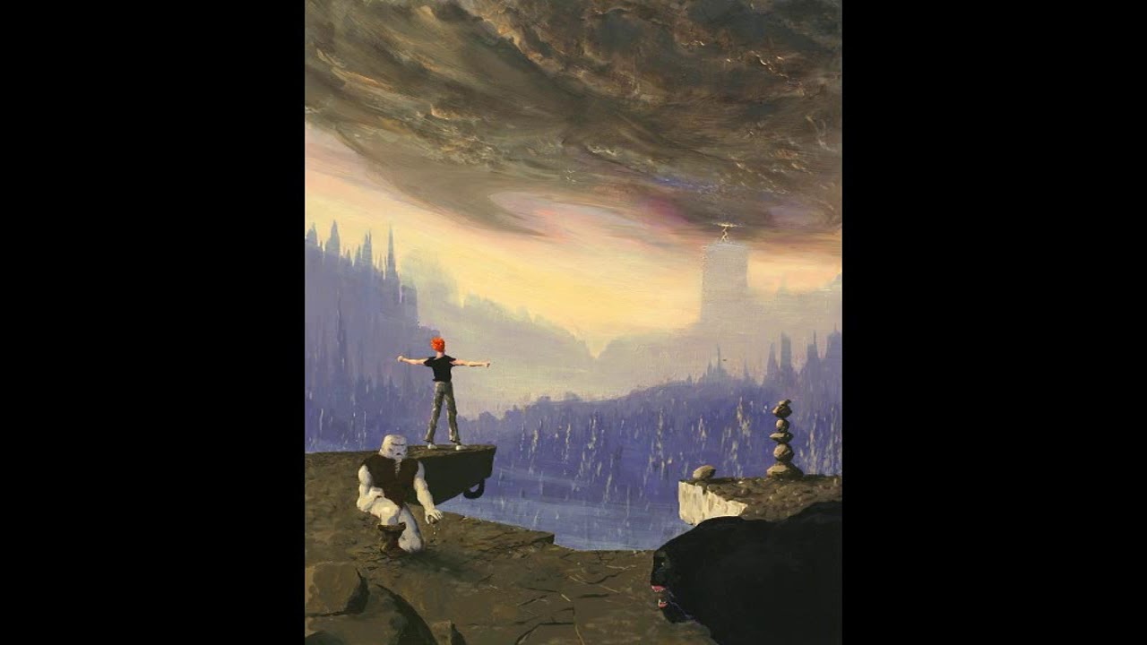 Another World (Ending Theme) - YouTube