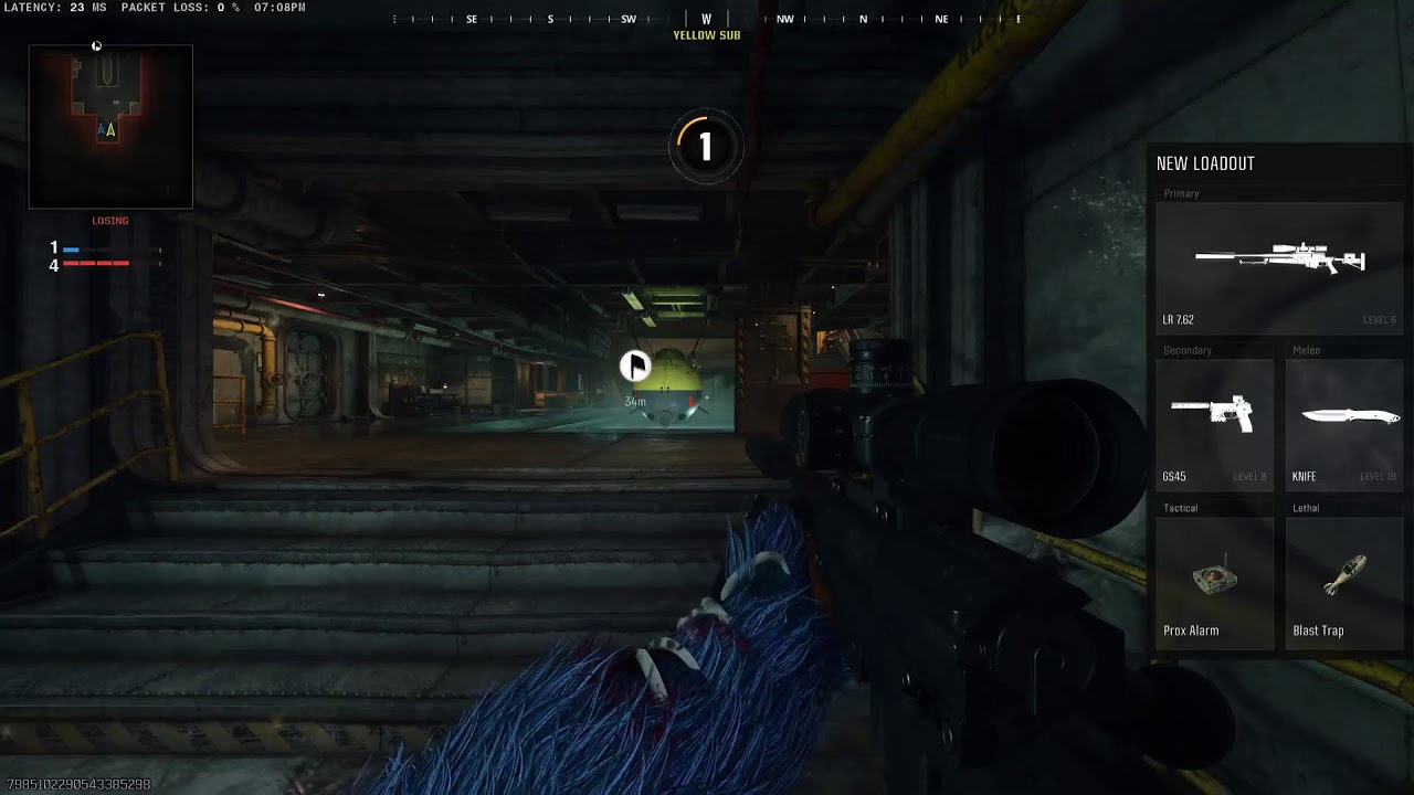 BO6 Gunfight - YouTube
