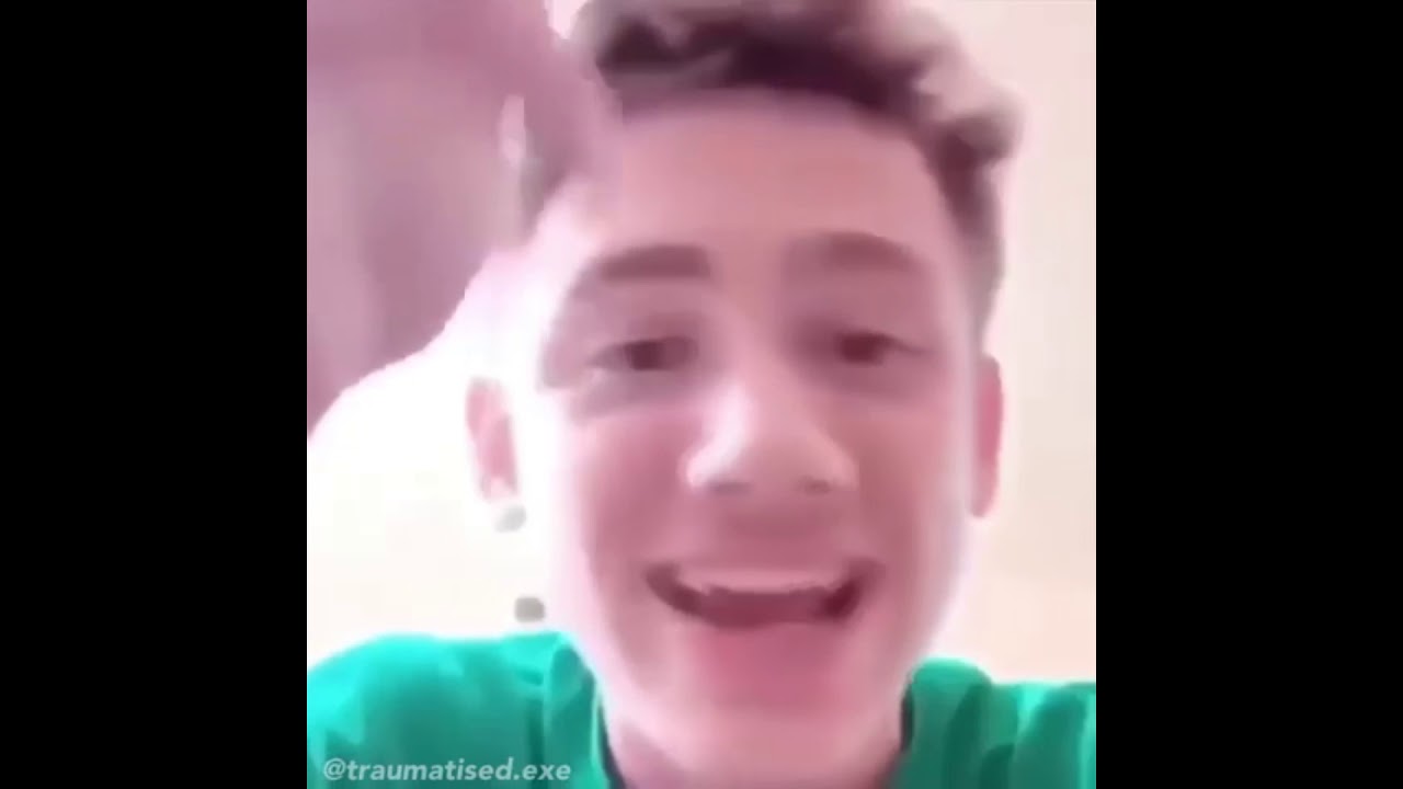 Traumatised.exe's Void Memes (Part 1) - YouTube