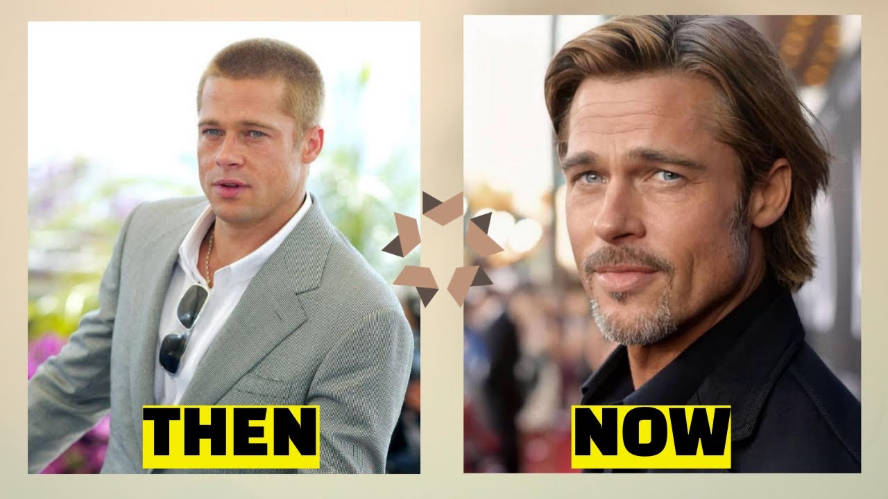 Troy (2004) Cast: Then and Now 2022 (Real Name & Age) - YouTube