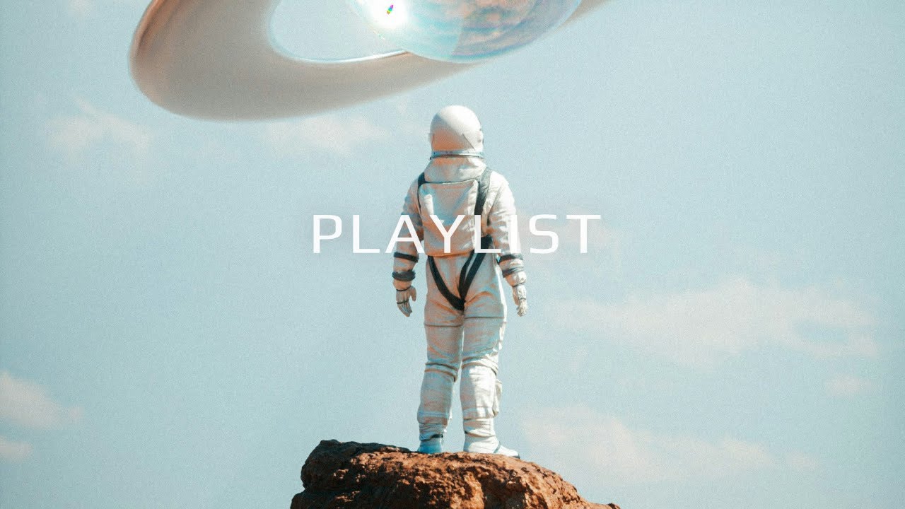 Playlist 영화 인터스텔라가 더 좋아지는 우주를 닮은 사운드 트랙🎬ㅣInterstellar inspired music ...
