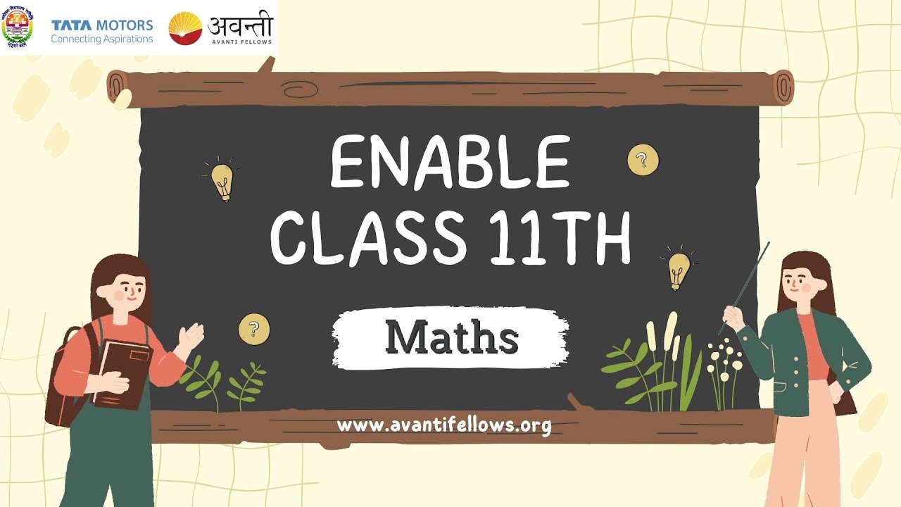 Class 11 - 003 - Sets, Relations and Functions - YouTube