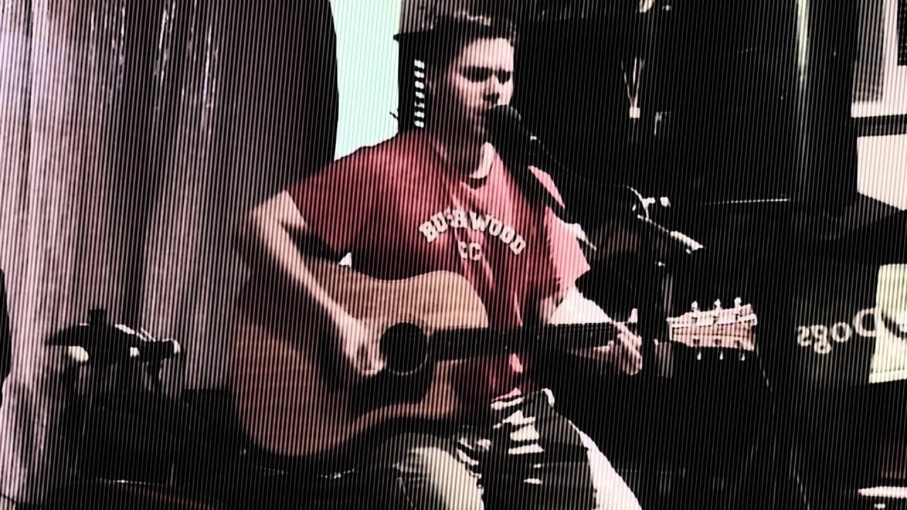 Royals - Dave Hynes cover - YouTube