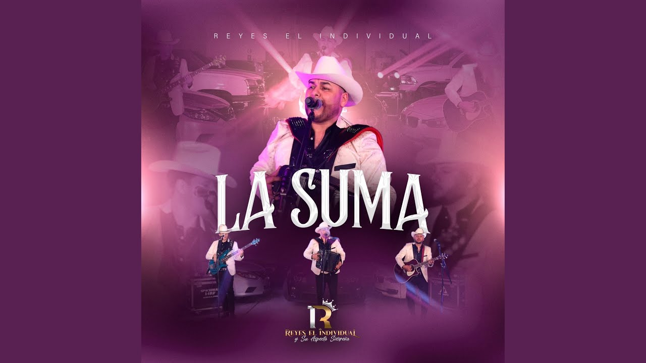 La Suma (En vivo) - YouTube