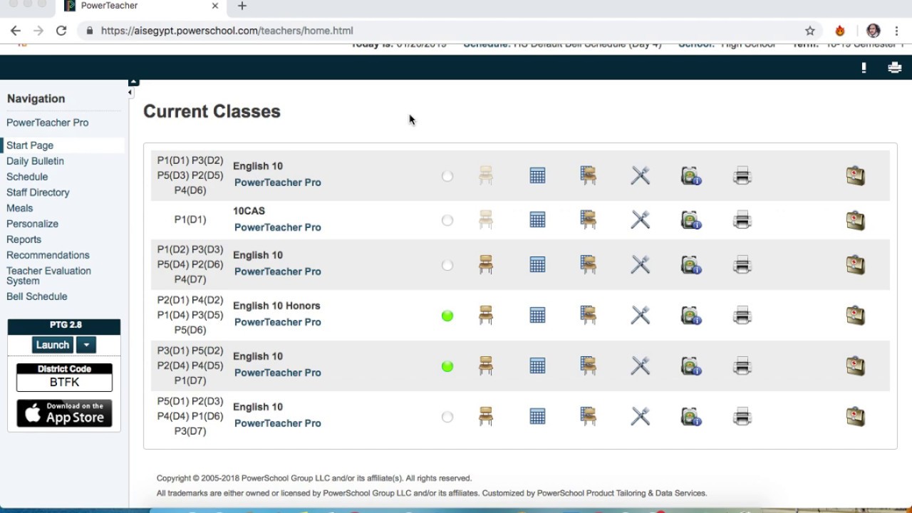 Maintain Attendance And Log Entry In PowerSchool Teacher Portal YouTube maintain-attendance-and-log-entry-in-powerschool-teacher-portal-youtube