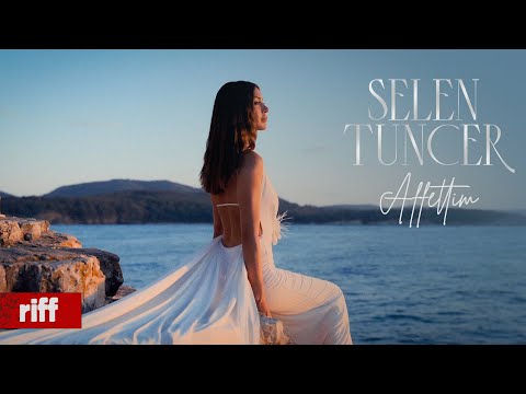Selen Tuncer - Affettim (Official Video)
