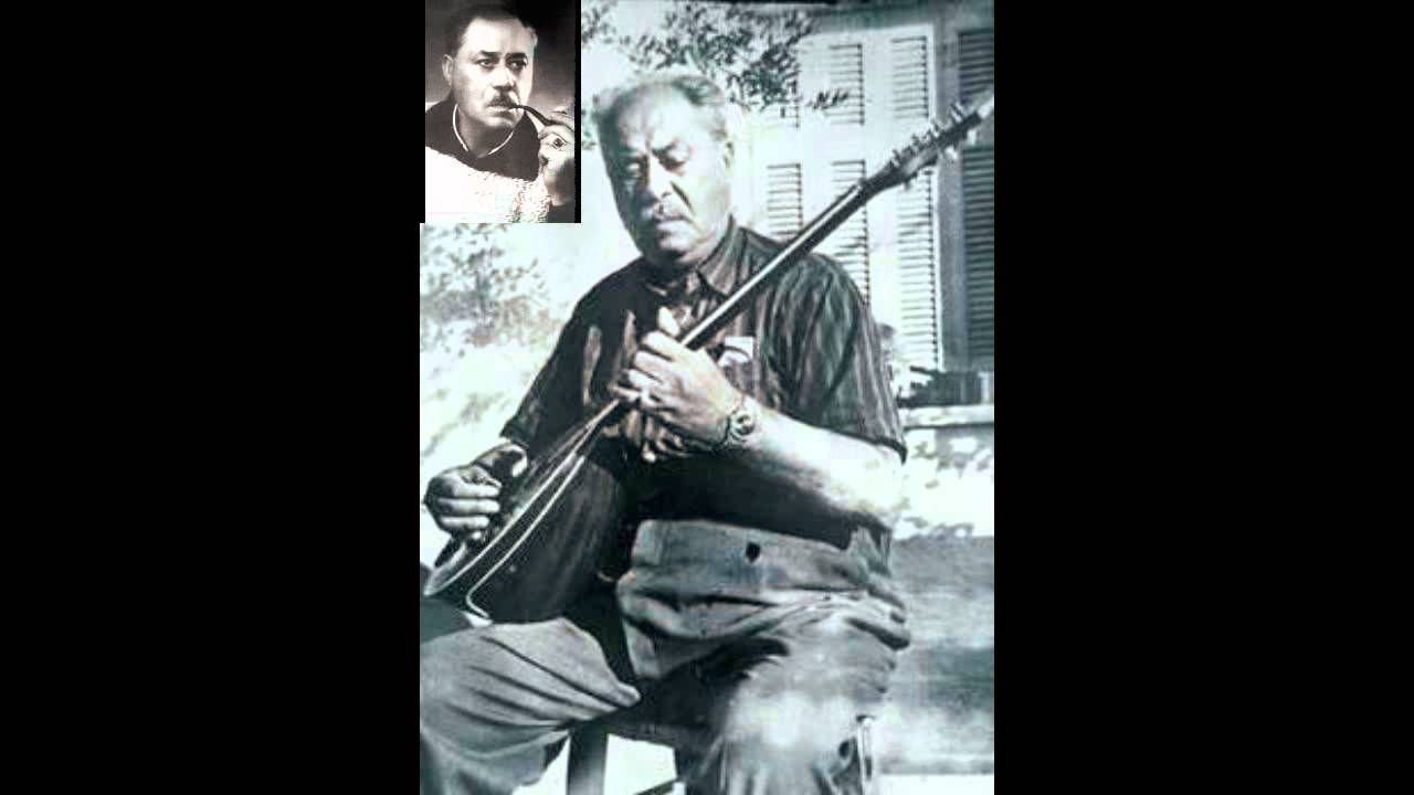Τα ζηλιάρικα σου μάτια (Ta ziliarika sou matia) - YouTube Music