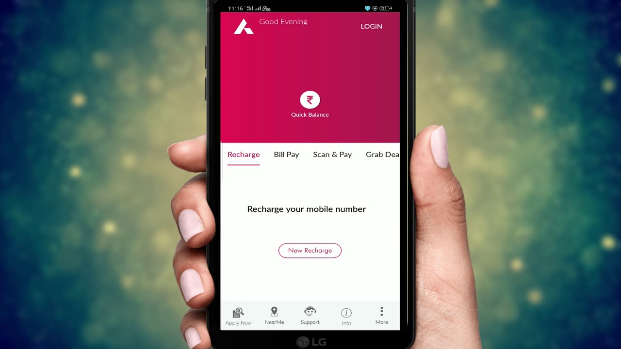 How To Check Axis Bank QUICK BALANCE YouTube how-to-check-axis-bank-quick-balance-youtube