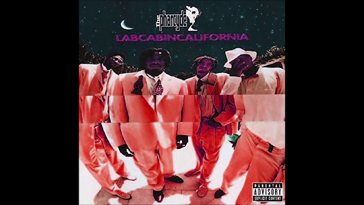 the pharcyde - runnin (remix) - YouTube