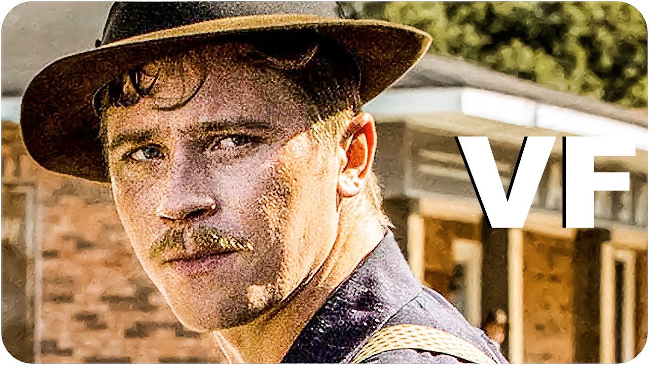 MUDBOUND Bande Annonce VF (NETFLIX // 2017) - YouTube