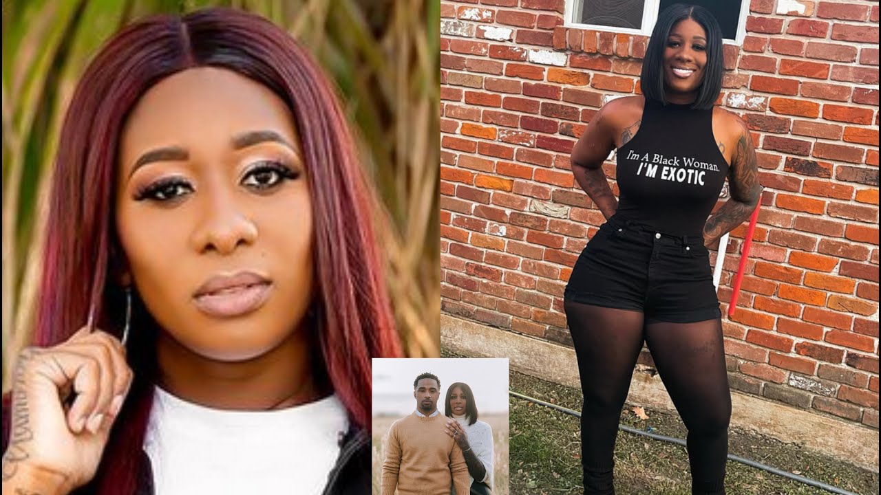 SHE'S DESPERATE TO KEEP A MAN? Influencer Supa Cent Got Engaged After ...