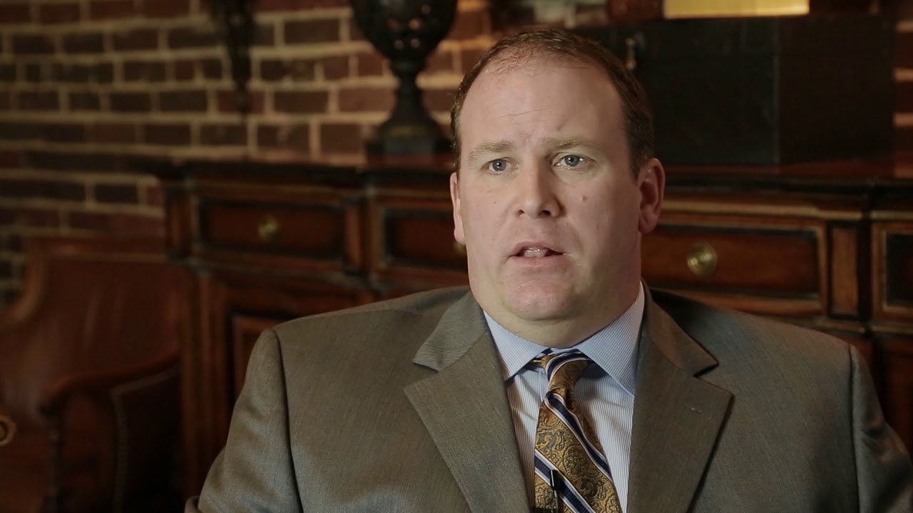 Meet Our Team | Erik Heninger - YouTube