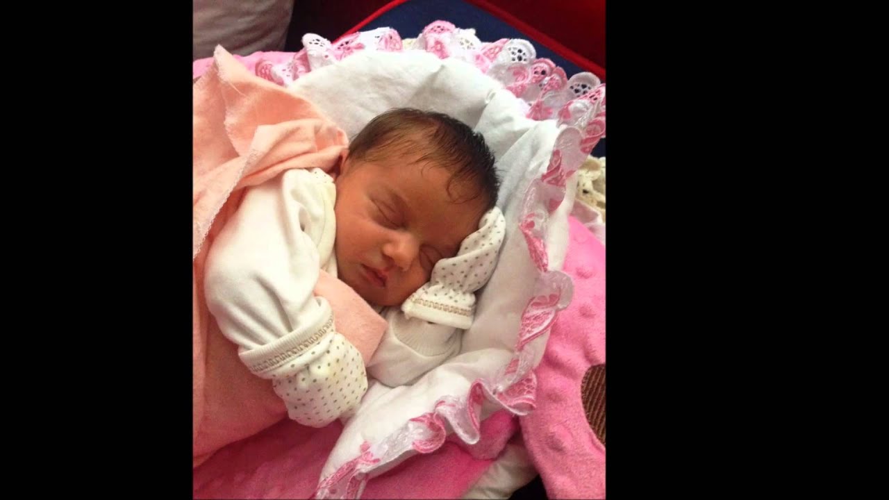 Minik Kızım Lina - My Little Girl Lina - Моя маленькая девочка Лина ...