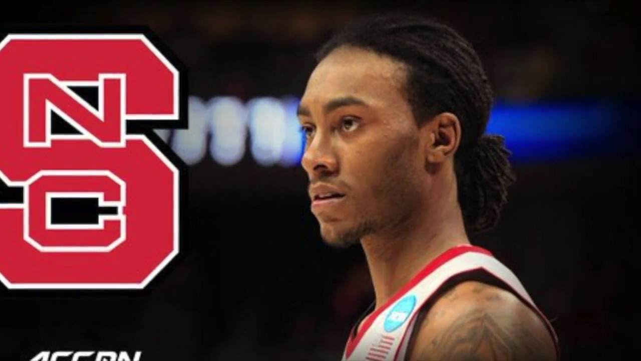 Anthony "Cat" Barber Highlights 2015-2016 - YouTube