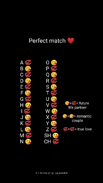 Perfect Pairing: True Love Formula 💞💍 #shorts #love #trending #quotes # ...