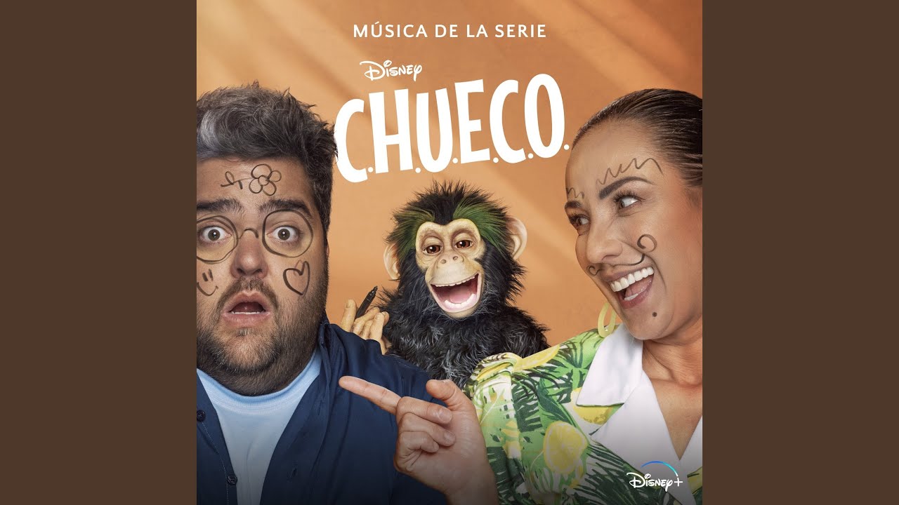 Código simio - YouTube Music