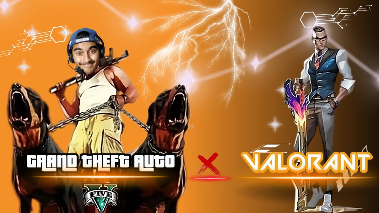 KIYA MEIN NOOB HU || @MrJayPlays || GTA V RP || PUBG MOBILE || CHUZA YT #paradise - YouTube