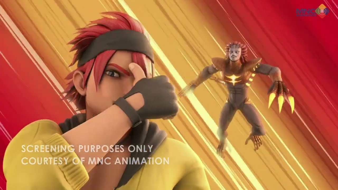 OPENING - BIMA S SEASON 2 - YouTube