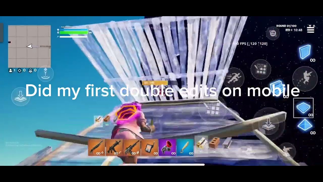 First double edit on mobile-sorry for not posting - YouTube