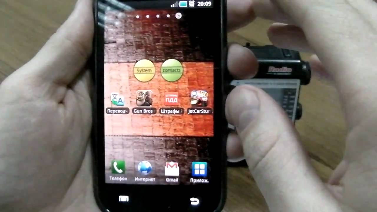 Droider Chart. Выпуск 35 - YouTube